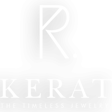 logo | KERAT ケラートジュエリー