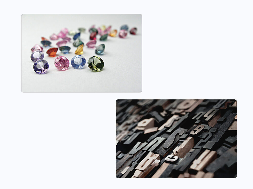 featureC01 | KERAT ケラートジュエリー